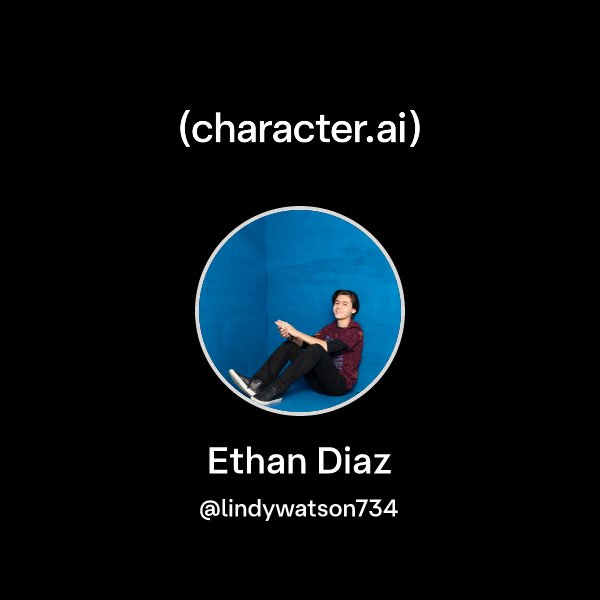 Chat with Ethan Diaz | character.ai | Personalized AI for every moment ...
