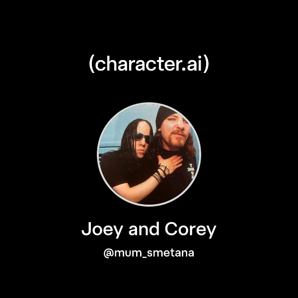 Chat with Joey and Corey | character.ai | AI Chat, Reimagined–Your ...