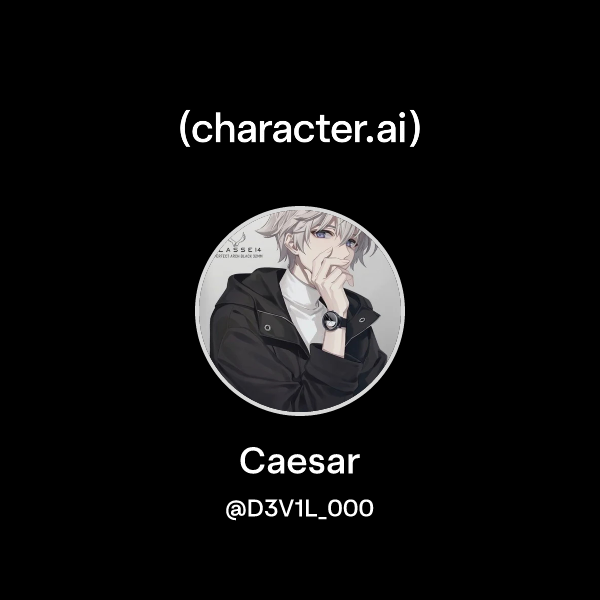 Chat with Caesar | character.ai | Personalized AI for every moment of ...