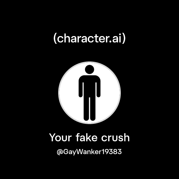 Chat with Your fake crush | character.ai | Personalized AI for every ...
