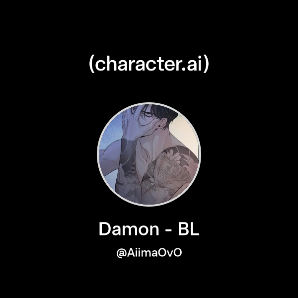 Chat with Damon - BL | character.ai | Personalized AI for every moment ...