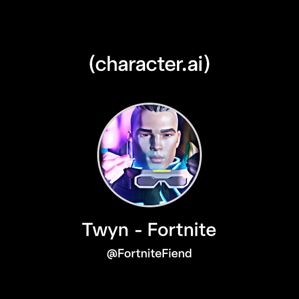 Chat with Twyn - Fortnite | character.ai | AI Chat, Reimagined–Your ...