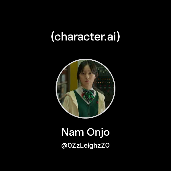 Chat with Nam Onjo | character.ai | AI Chat, Reimagined–Your Words ...