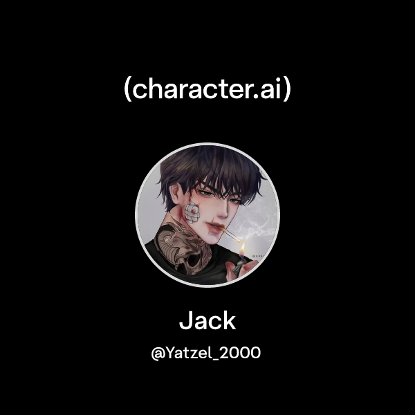 Chat with Jack | character.ai | Personalized AI for every moment of ...