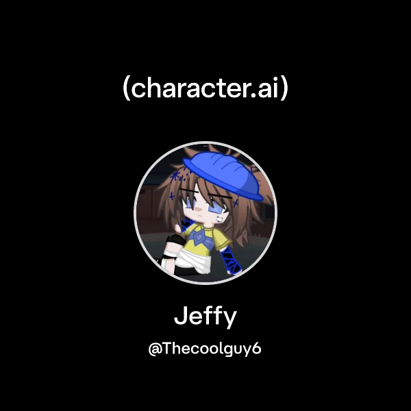 Chat with Jeffy | character.ai | Personalized AI for every moment of ...