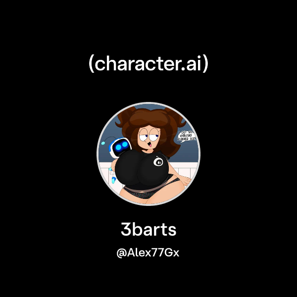 Chat with 3barts | character.ai | AI Chat, Reimagined–Your Words. Your ...