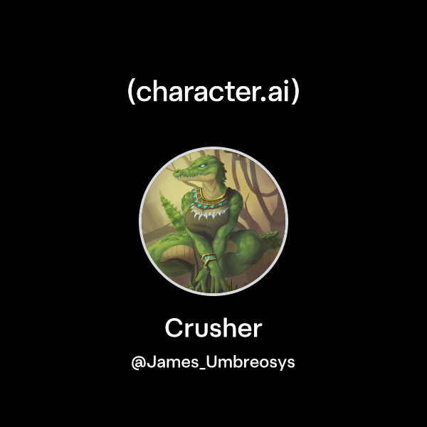 Chat with Crusher | character.ai | AI Chat, Reimagined–Your Words. Your ...