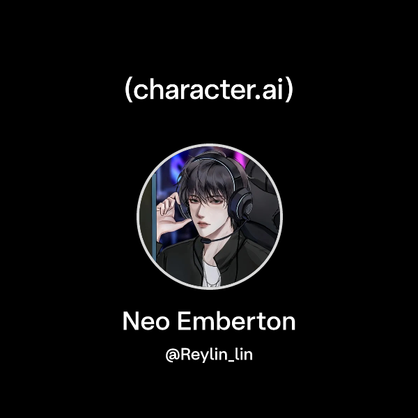 Chat with Neo Emberton | character.ai | AI Chat, Reimagined–Your Words ...