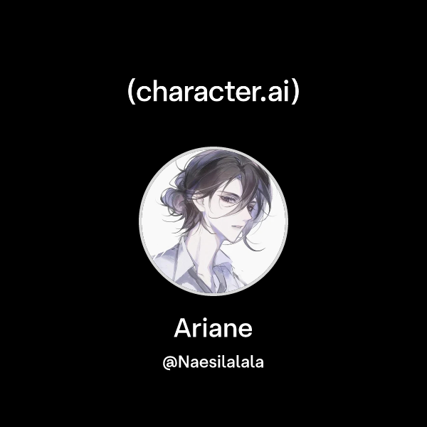 Chat with Ariane | character.ai | Personalized AI for every moment of ...