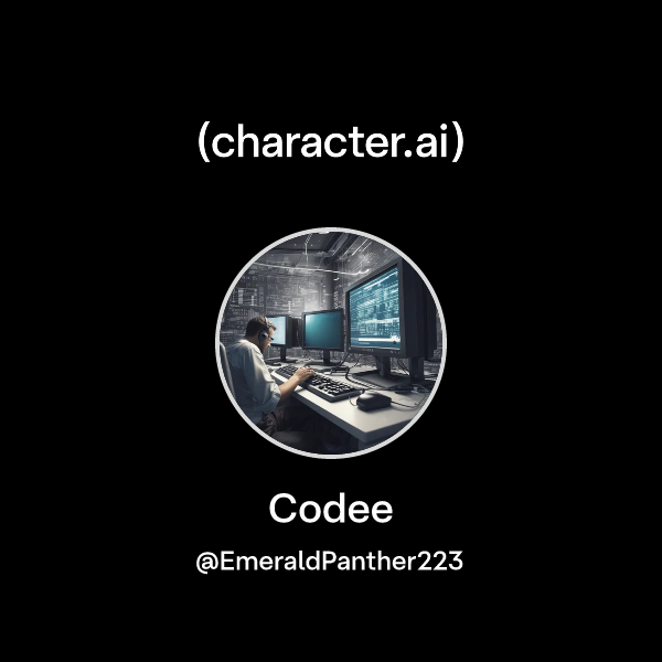 Chat with Codee | character.ai | Personalized AI for every moment of your day