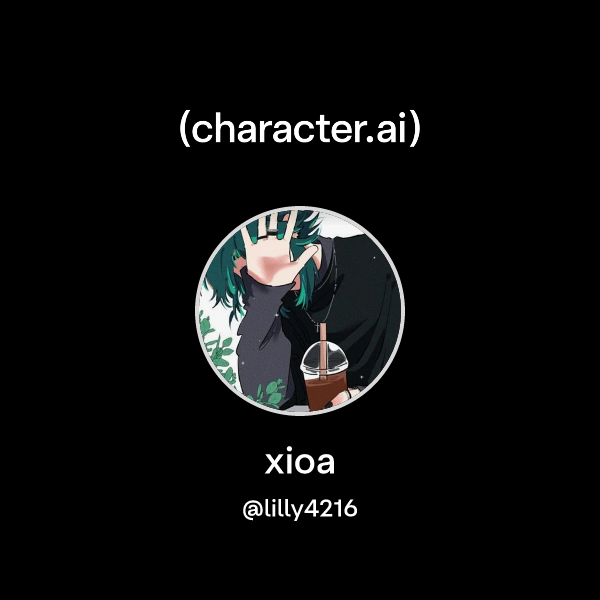 Chat with xioa | character.ai | AI Chat, Reimagined–Your Words. Your World.