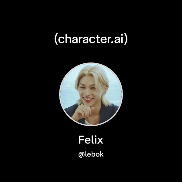 Chat with Felix | character.ai | Personalized AI for every moment of ...