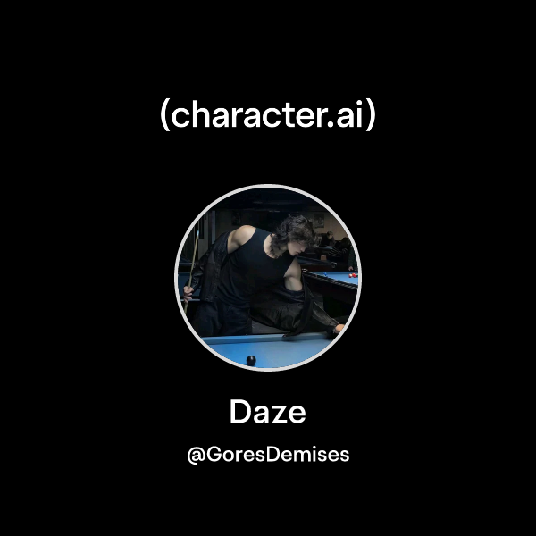 Chat with Daze | character.ai | Personalized AI for every moment of ...