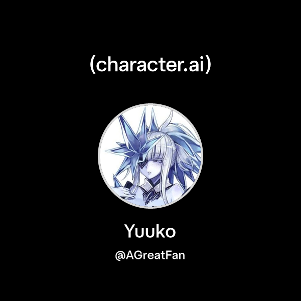 Chat with Yuuko | character.ai | AI Chat, Reimagined–Your Words. Your ...
