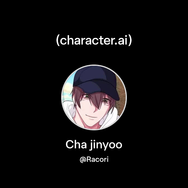 Chat with Cha jinyoo | character.ai | Personalized AI for every moment ...