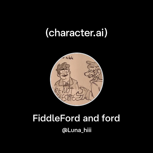 Chat with FiddleFord and ford | character.ai | AI Chat, Reimagined–Your ...