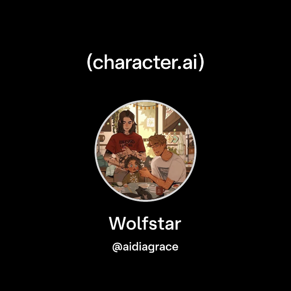 Chat with Wolfstar | character.ai | AI Chat, Reimagined–Your Words. Your World.