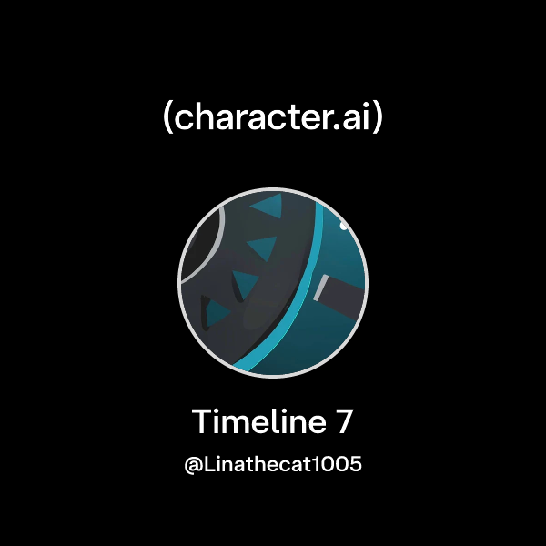 Chat with Timeline 7 | character.ai | Personalized AI for every moment ...