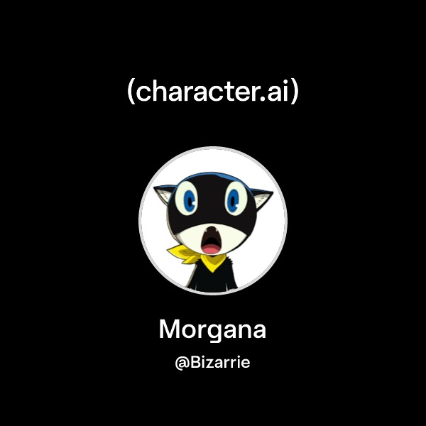 Chat with Morgana | character.ai | AI Chat, Reimagined–Your Words. Your ...