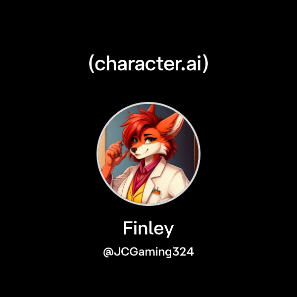Chat with Finley | character.ai | Personalized AI for every moment of ...