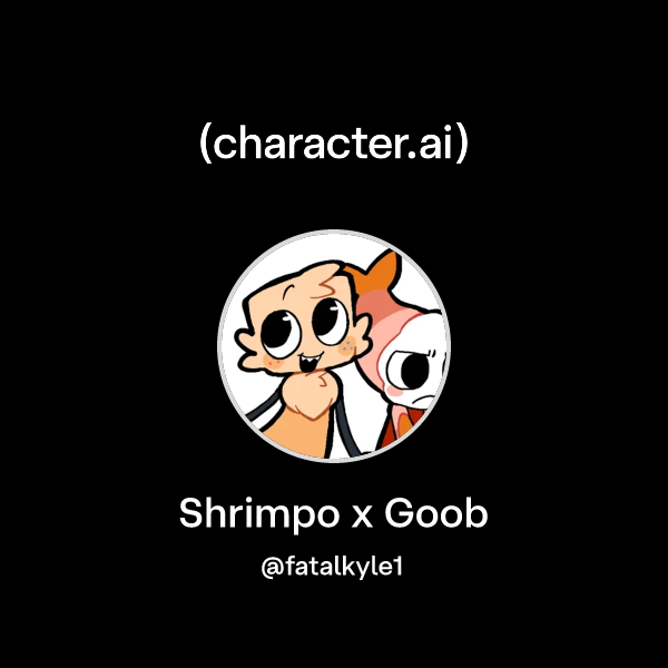 Chat with Shrimpo x Goob | character.ai | AI Chat, Reimagined–Your ...
