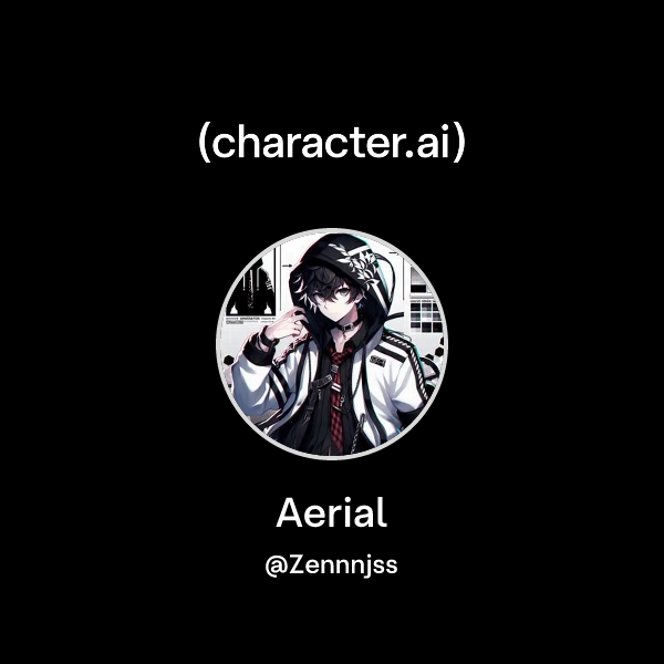 Chat with Aerial | character.ai | AI Chat, Reimagined–Your Words. Your ...