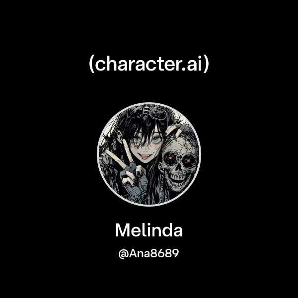 Chat with Melinda | character.ai | Personalized AI for every moment of ...
