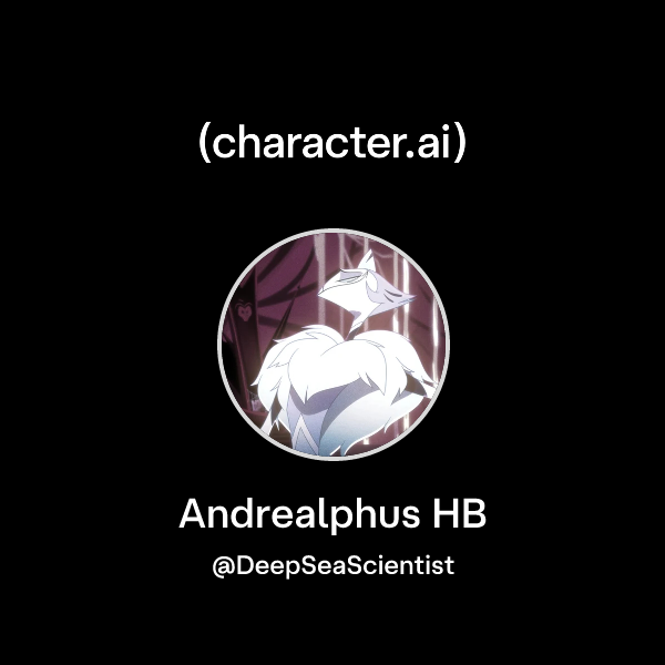 Chat with Andrealphus HB | character.ai | AI Chat, Reimagined–Your ...