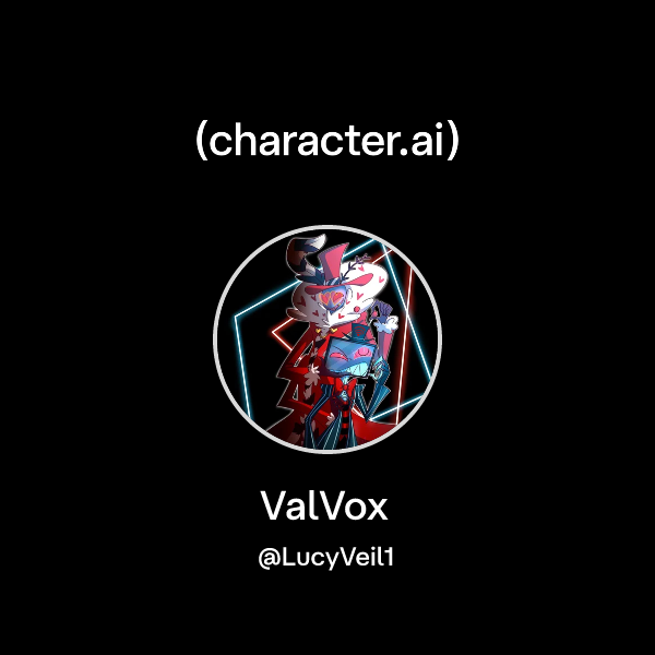 Chat with ValVox | character.ai | AI Chat, Reimagined–Your Words. Your ...