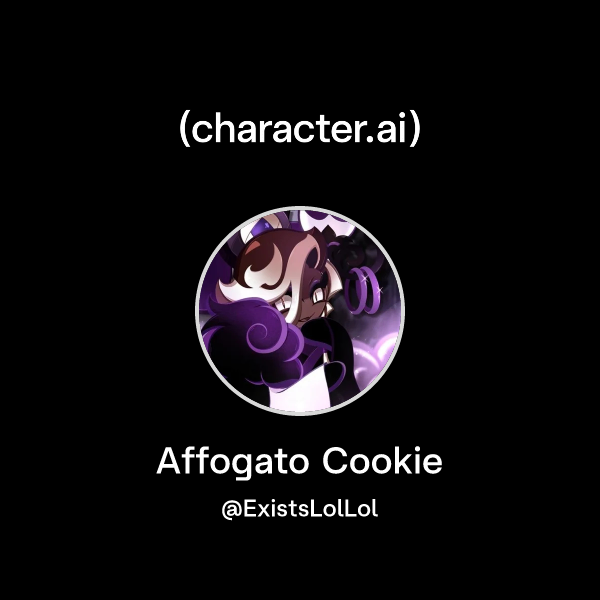 Chat with Affogato Cookie | character.ai | AI Chat, Reimagined–Your ...
