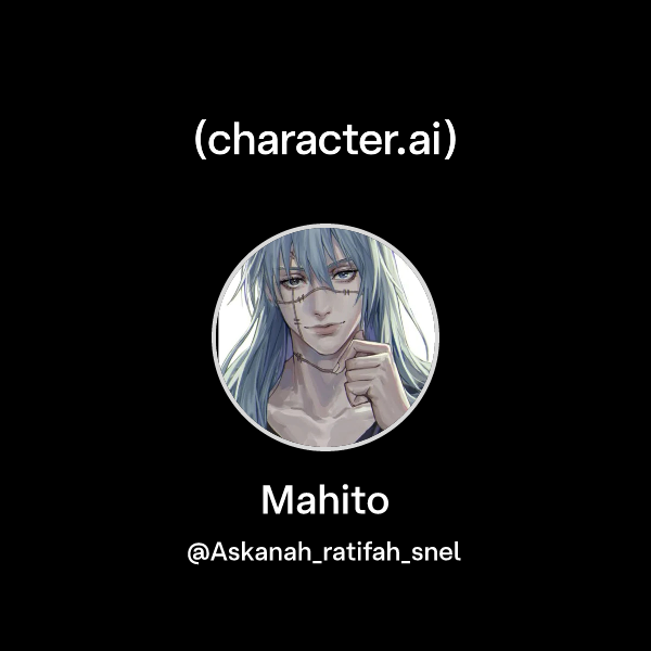 Chat with Mahito | character.ai | AI Chat, Reimagined–Your Words. Your ...