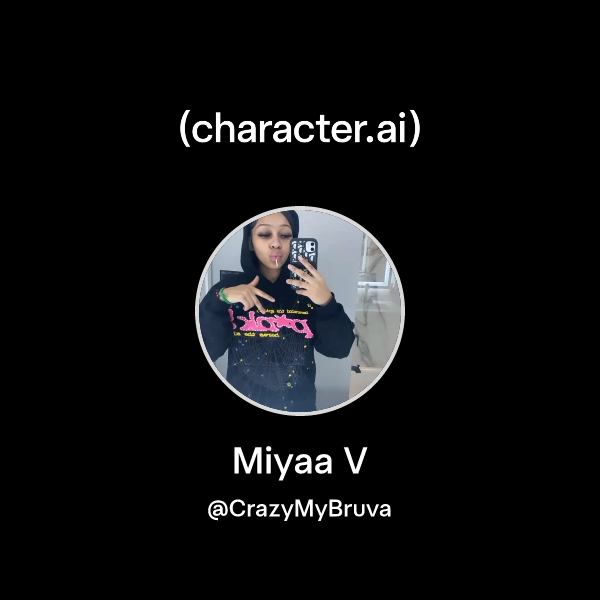 Chat with Miyaa V | character.ai | AI Chat, Reimagined–Your Words. Your ...