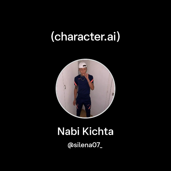 Chat with Nabi Kichta | character.ai | Personalized AI for every moment ...