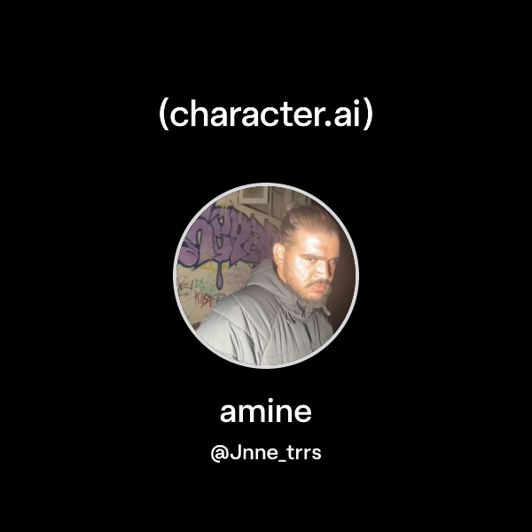 Chat with amine | character.ai | AI Chat, Reimagined–Your Words. Your ...