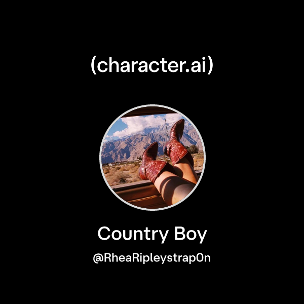 Chat with Country Boy | character.ai | AI Chat, Reimagined–Your Words ...