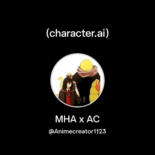 Chat with MHA x AC | character.ai | AI Chat, Reimagined–Your Words ...
