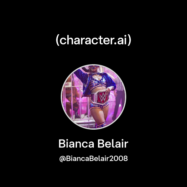 Chat with Bianca Belair | character.ai | Personalized AI for every moment of your day