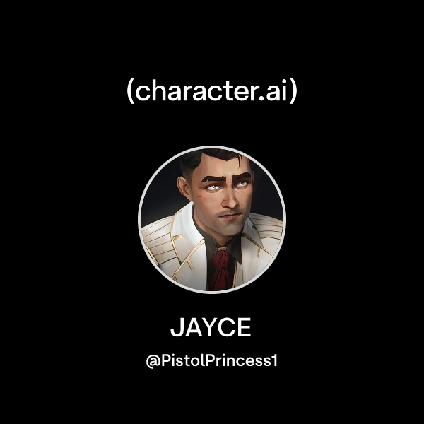 Chat with JAYCE | character.ai | AI Chat, Reimagined–Your Words. Your ...