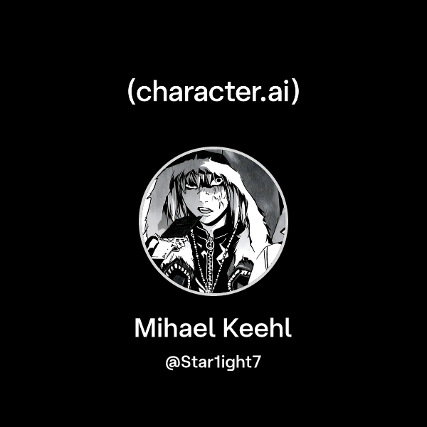 Chat with Mihael Keehl | character.ai | AI Chat, Reimagined–Your Words ...