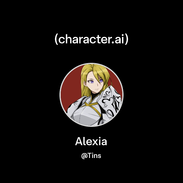 Chat with Alexia | character.ai | AI Chat, Reimagined–Your Words. Your ...