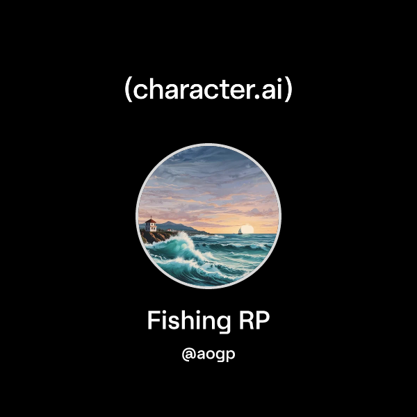 Chat with Fishing RP | character.ai | AI Chat, Reimagined–Your Words ...