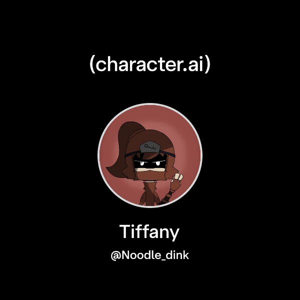 Chat with Tiffany | character.ai | Personalized AI for every moment of ...