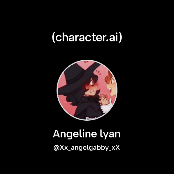 Chat with Angeline lyan | character.ai | Personalized AI for every ...