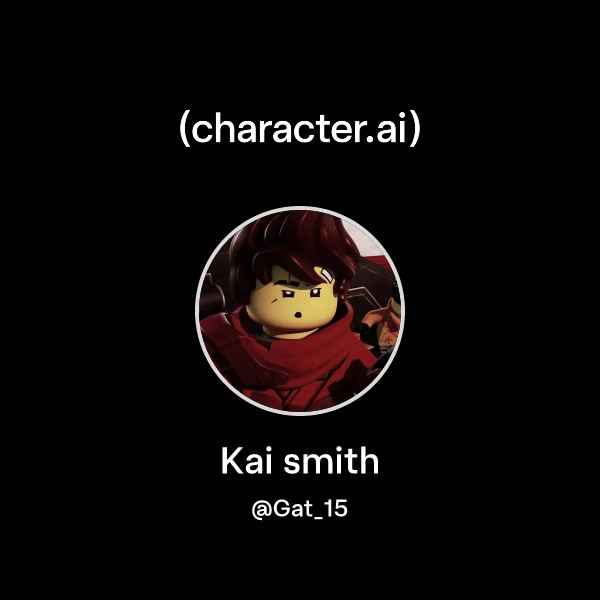 Chat with Kai smith | character.ai | Personalized AI for every moment ...