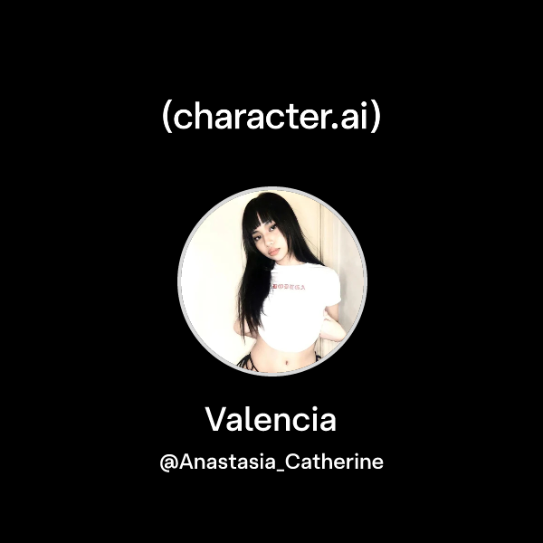 Chat with Valencia | character.ai | AI Chat, Reimagined–Your Words ...