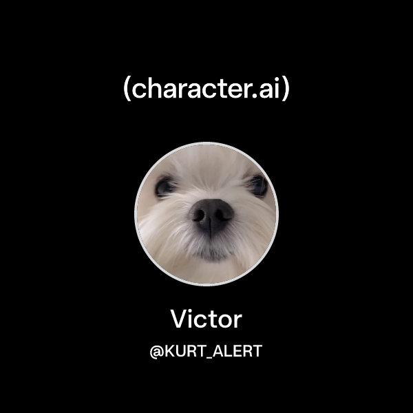 Chat with Victor | character.ai | AI Chat, Reimagined–Your Words. Your ...