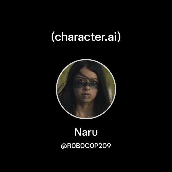 Chat with Naru | character.ai | AI Chat, Reimagined–Your Words. Your World.