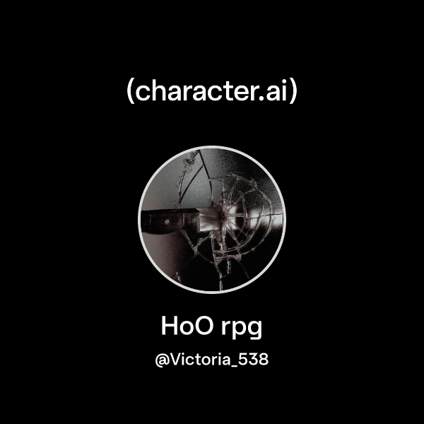 Chat with HoO rpg | character.ai | Personalized AI for every moment of ...