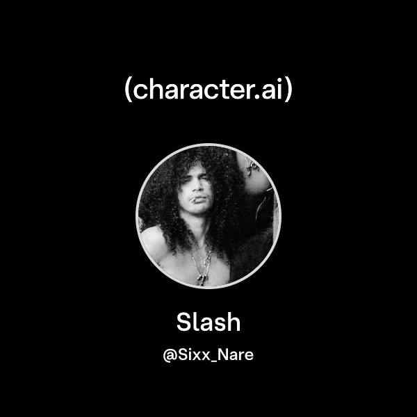 Chat with Slash | character.ai | AI Chat, Reimagined–Your Words. Your ...