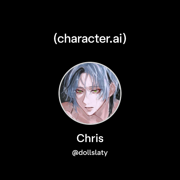 Chat with Chris | character.ai | AI Chat, Reimagined–Your Words. Your ...